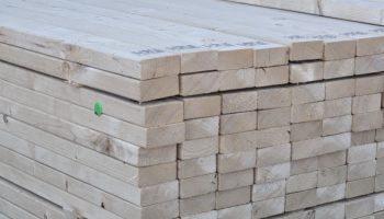 Timber Treatment - Talbot Timber